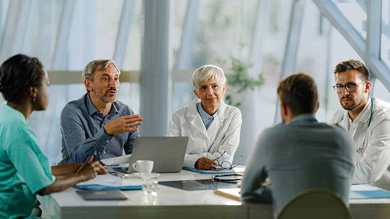 How Medical Communications Agencies Attract Top Talent | EPM Scientific