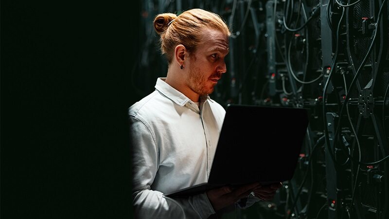 Inside APAC’s Data Center Expansion | LVI Associates