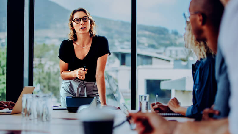 Hiring a New Generation of Female Quant Talent | Selby Jennings Hiring a New Generation of Female Quant Talent | Selby Jennings