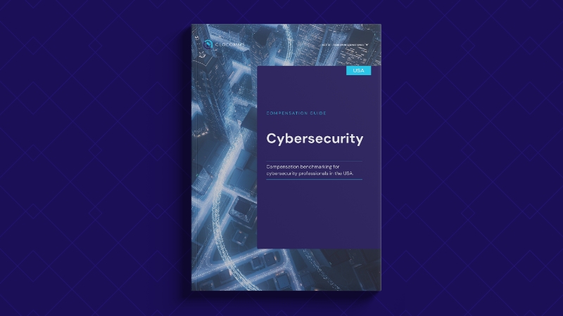 USA Cybersecurity Compensation Guide | Glocomms