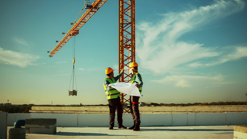 Civil Engineering Jobs – Infrastructure & Design | LVI Associates