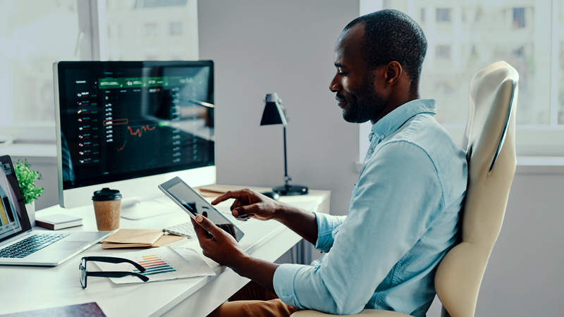 Hiring Quant Developers That Fit | Selby Jennings