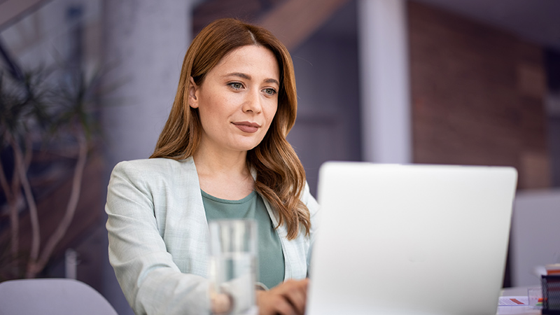 5 secrets on creating a stand out CV | Glocomms
