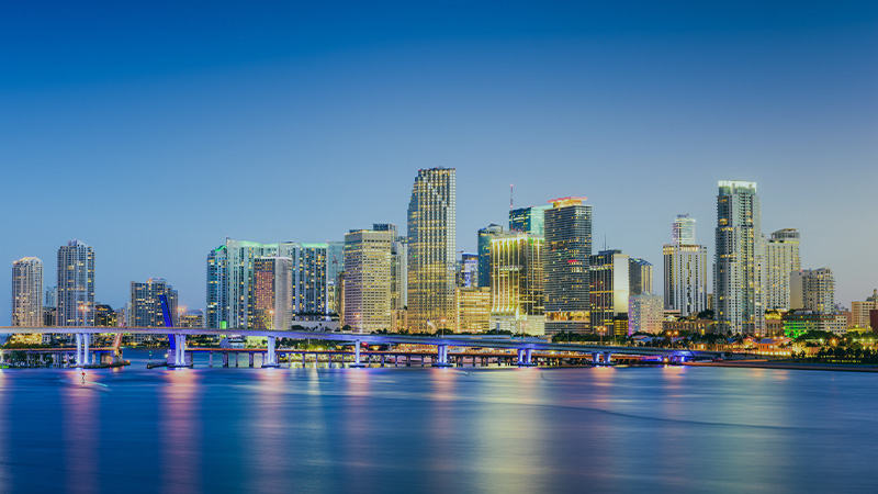 Larson Maddox Expands Its Regulatory And Legal Services In The Southeast US