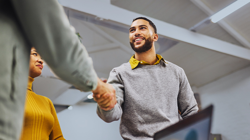 Why Commercial Services Roles in Supply Chain are a Smart Career Move ...