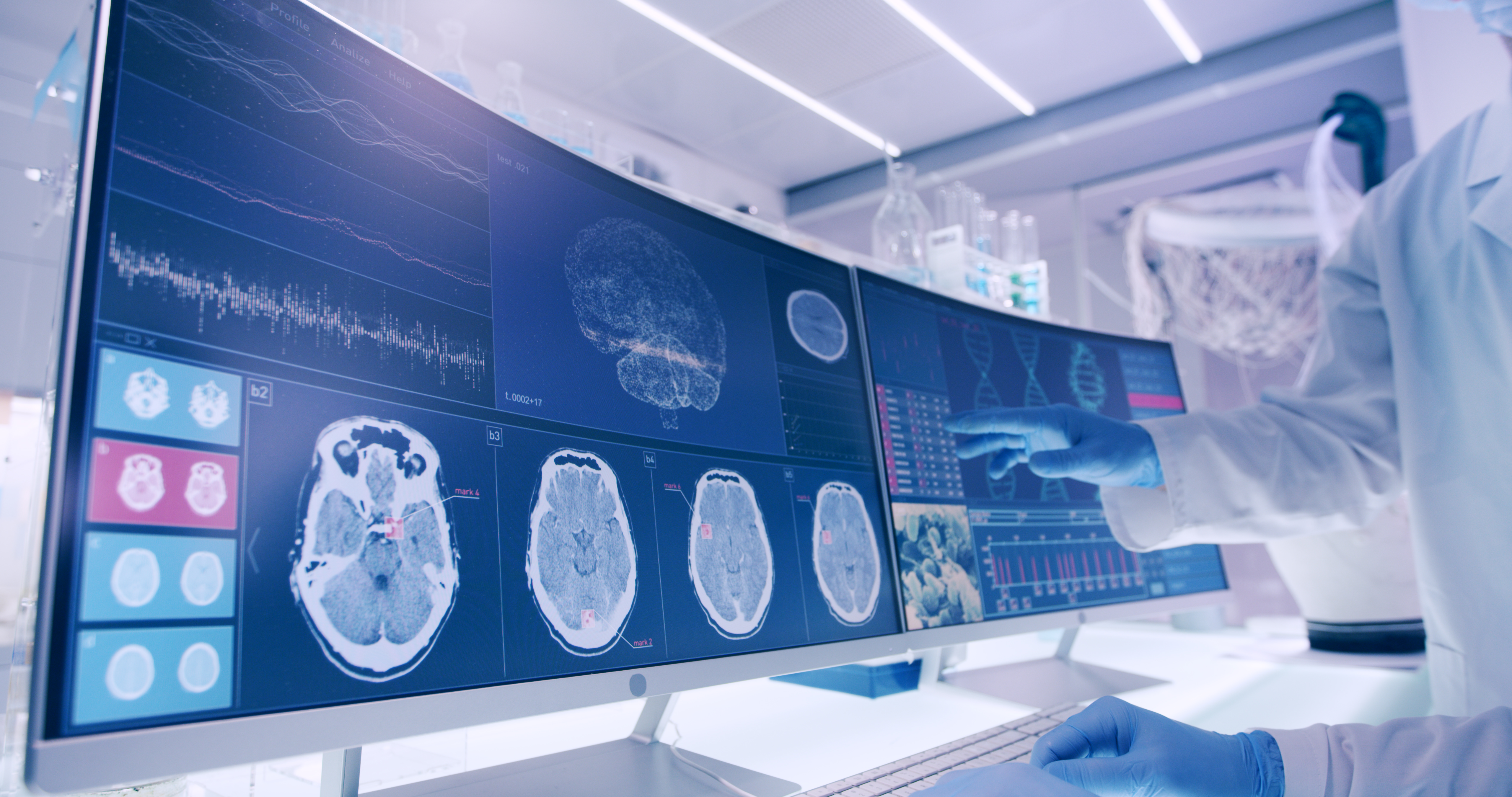 Digital Health Recruitment | EPM Scientific