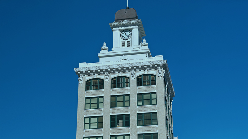 Contact Us | Tampa Office | Larson Maddox