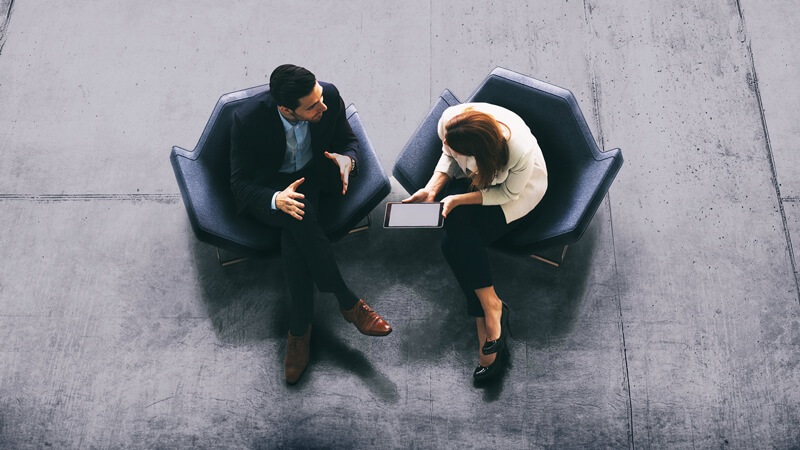 Do Firms Interview the Best First? | Selby Jennings