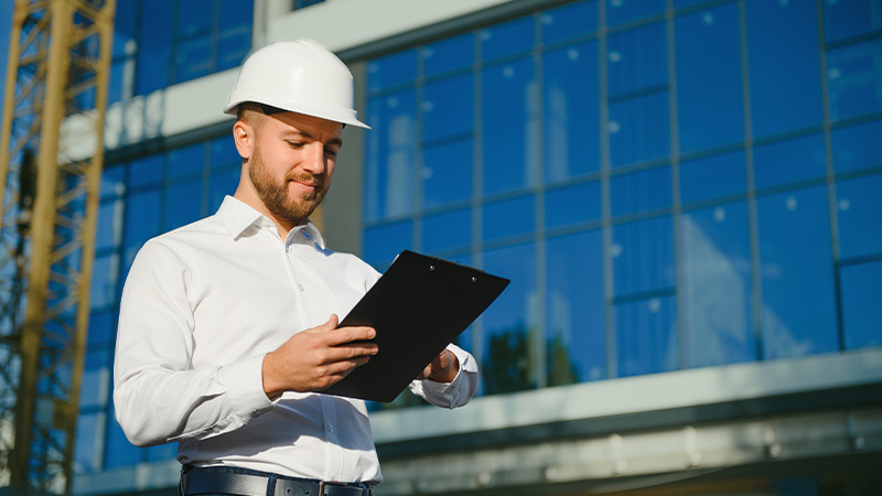 Achieving Sustainability in Façade Engineering | LVI Associates