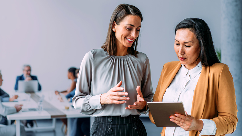 How to Write a Risk Manager Job Description | Selby Jennings