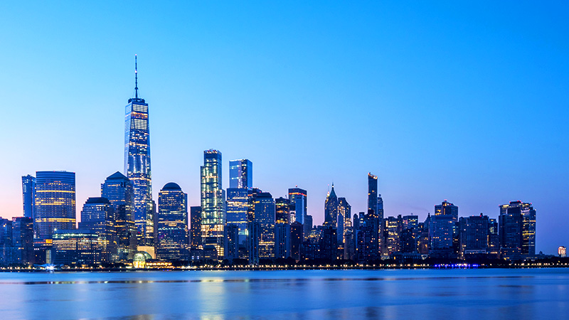 Global Compensation Guides | Selby Jennings