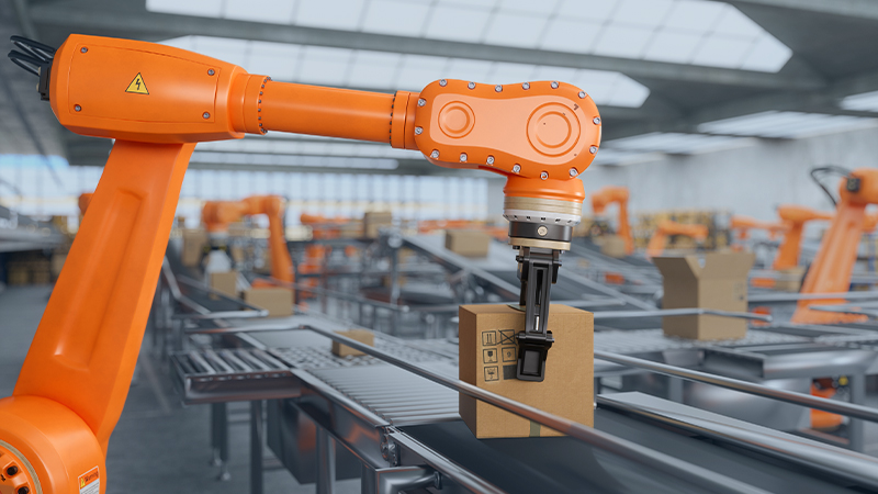 Future-Proofing the Supply Chain | DSJ Global