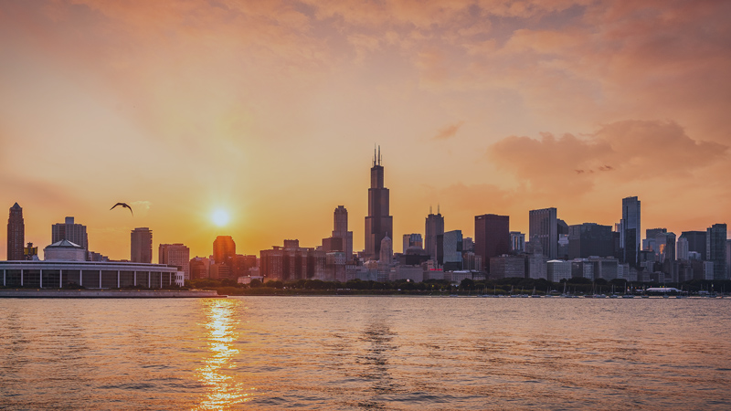 DSJ Global Launches in Chicago | DSJ Global