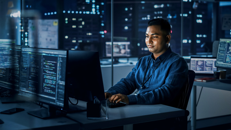 Advance Your Software Engineering Career | Selby Jennings