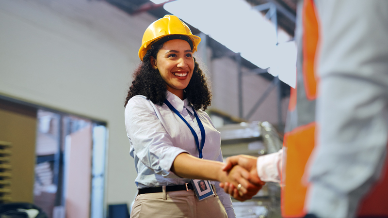 The Crucial Role of a Supply Chain Engineer in Business Growth | DSJ Global