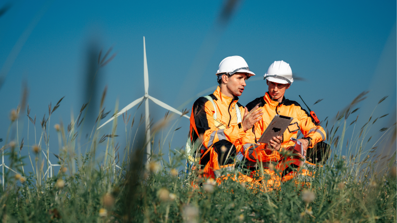 How to Handle a Counter Offer in Infrastructure & Engineering