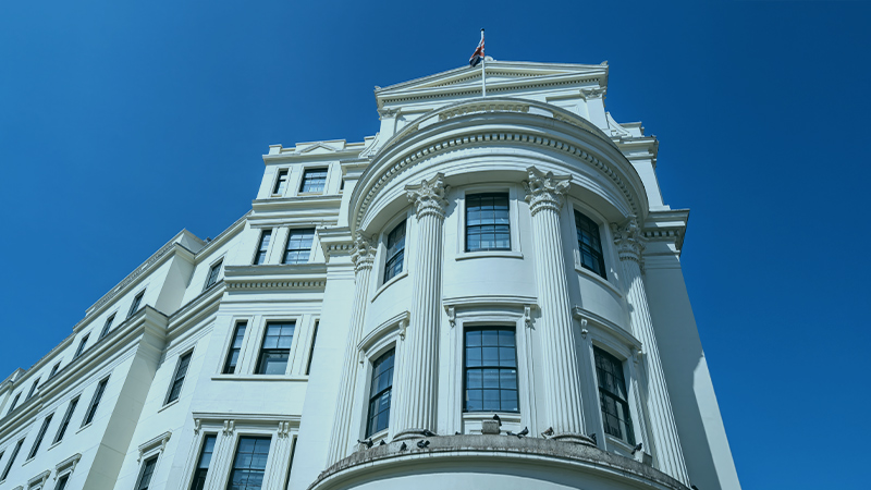 Contact Us | London | Regulatory and Legal Recruitment | Larson Maddox