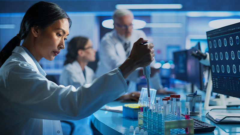 The Rise of Cell and Gene Therapy | EPM Scientific