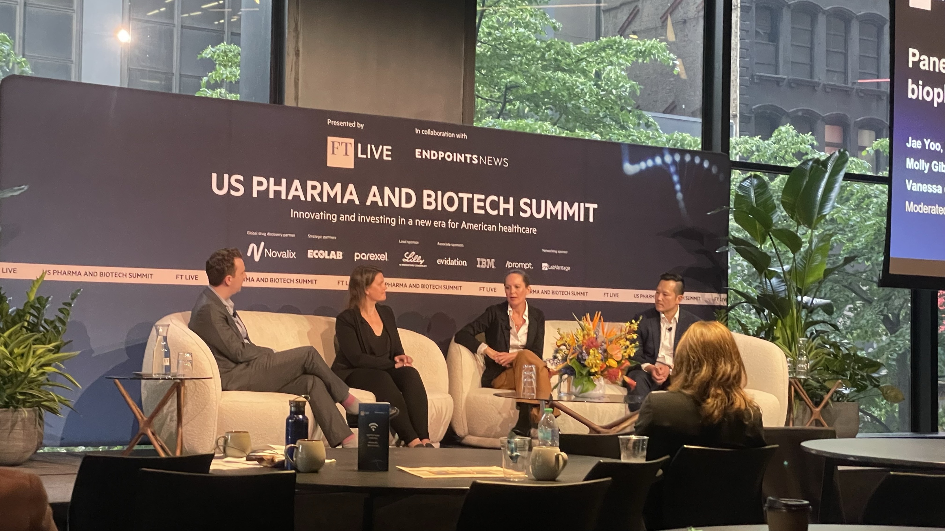 How AI and Talent Shifts Are Reshaping Biopharma | EPM Scientific