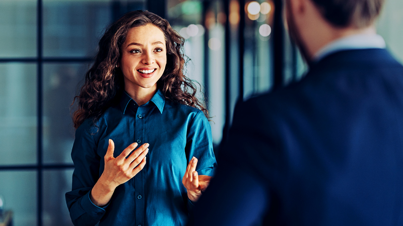 How to Ask for a Salary Range | Selby Jennings