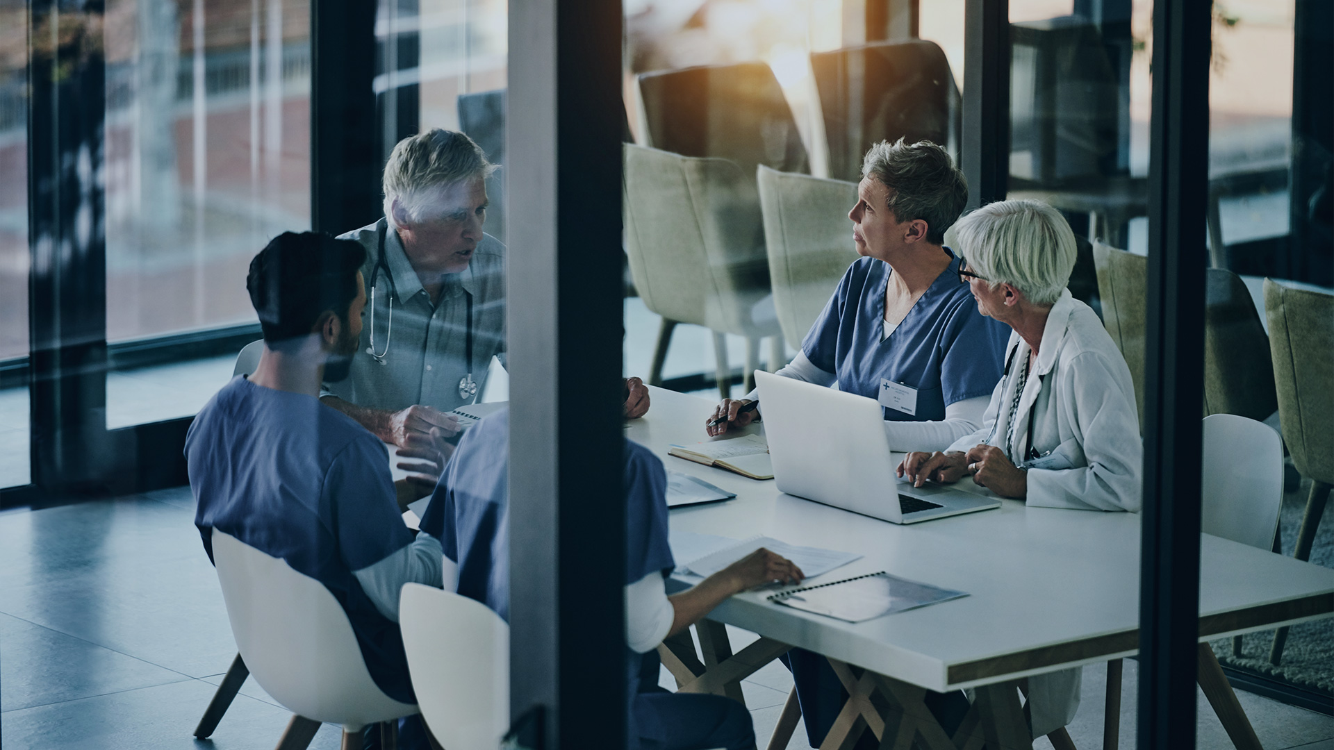 Medical Device Recruitment | EPM Scientific