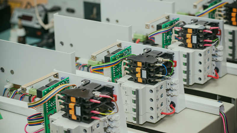 The Future of Manufacturing with Advanced Tech & System Integrators