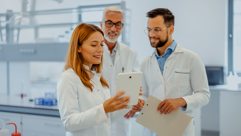 Why US Biotech Companies Should Consider Launching in Europe Directly ...