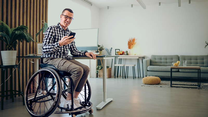 How Remote Work Drives Workplace Diversity | LVI Associates