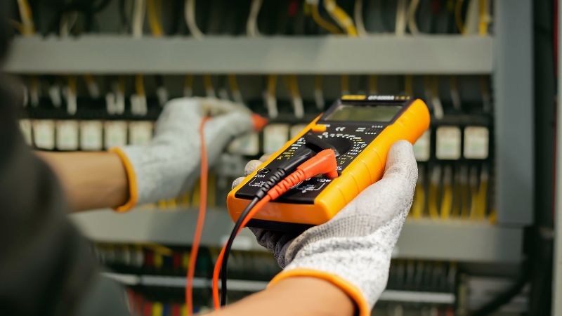 Why Data Center Experience Sets MEP Engineers Apart in Today’s Hiring ...