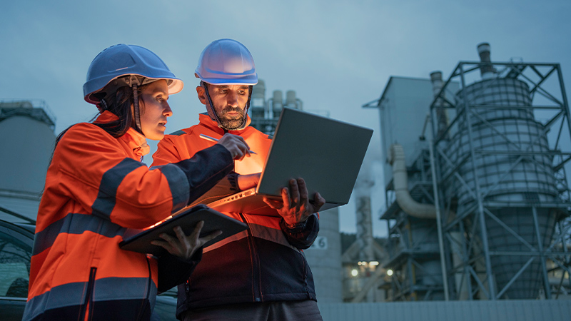 Power Delivery Recruiters | LVI Associates