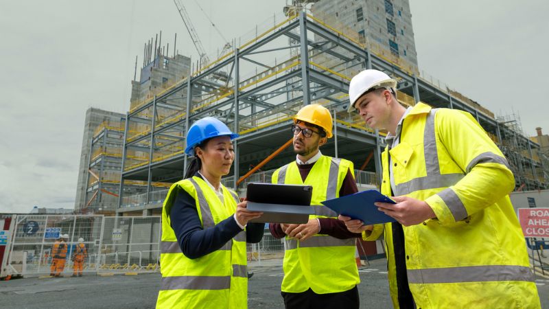 Construction Superintendent: The Most Overlooked Role in Project ...