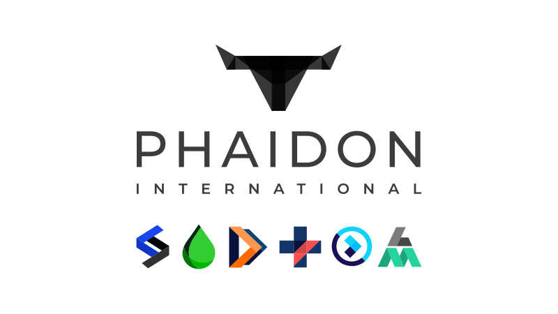 The Phaidon International Group | Selby Jennings
