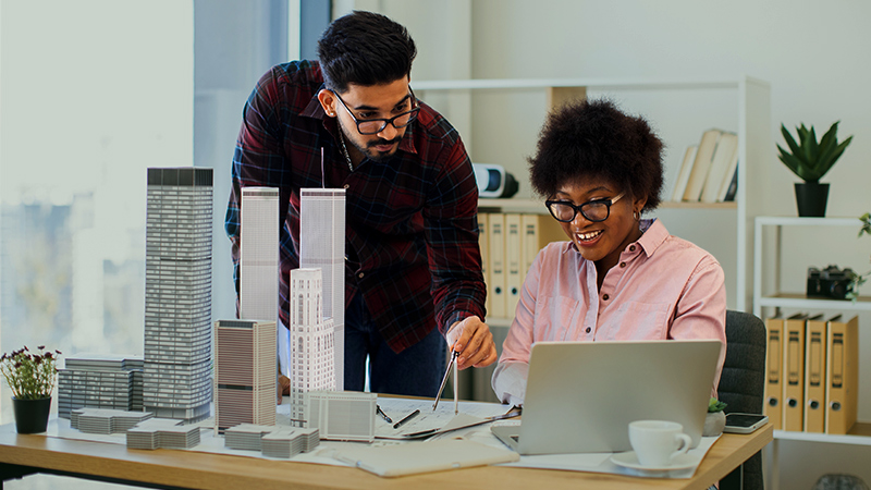 Choosing Between BIM 360 and Revit | LVI Associates