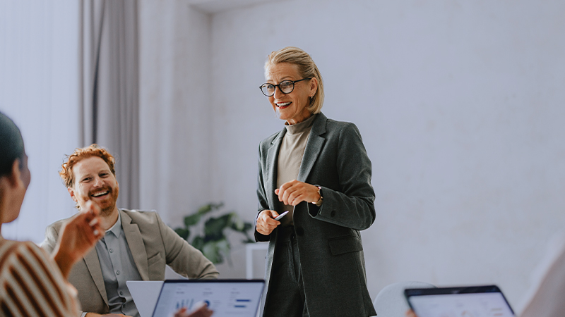 Family Offices: Talent & Volatility | Selby Jennings