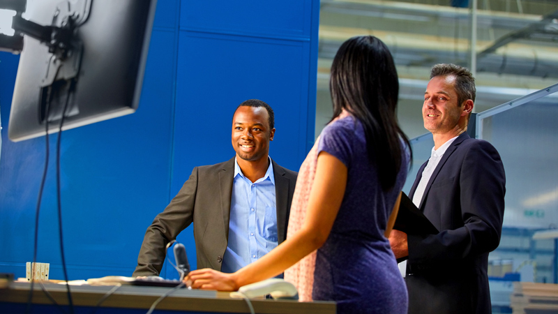 Capitalize on Networking for Supply Chain Roles | DSJ Global