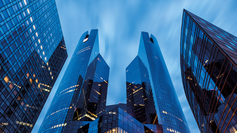 Best Cities for Investment Banking Jobs in 2026 | Selby Jennings