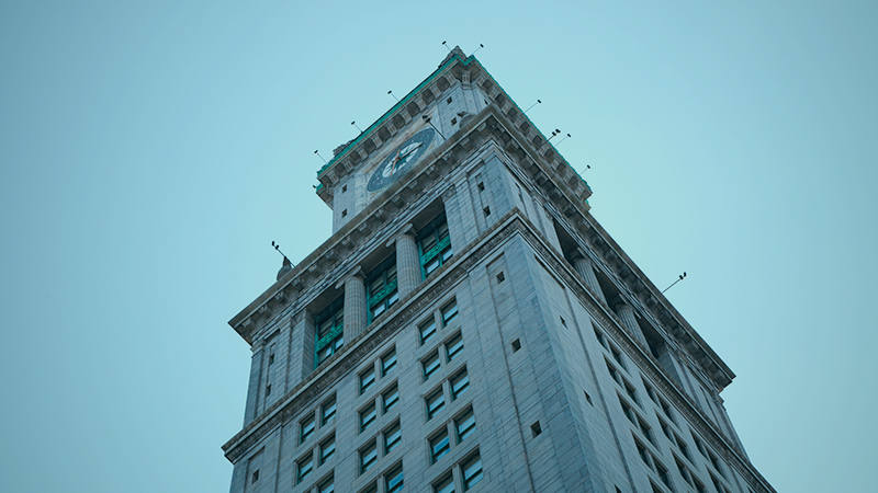 Contact Us | Boston Office | Larson Maddox