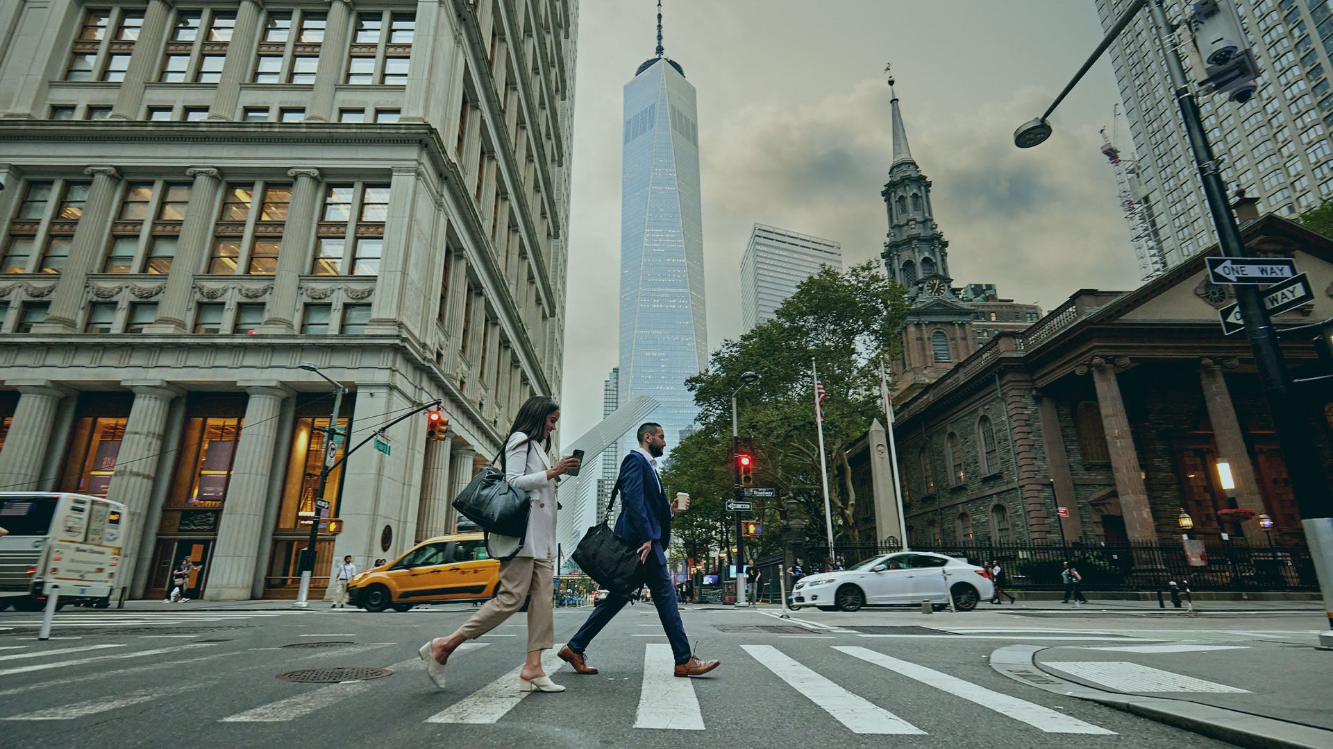 Combining Dual-Market Insights for Whole Team Buildouts | Larson Maddox