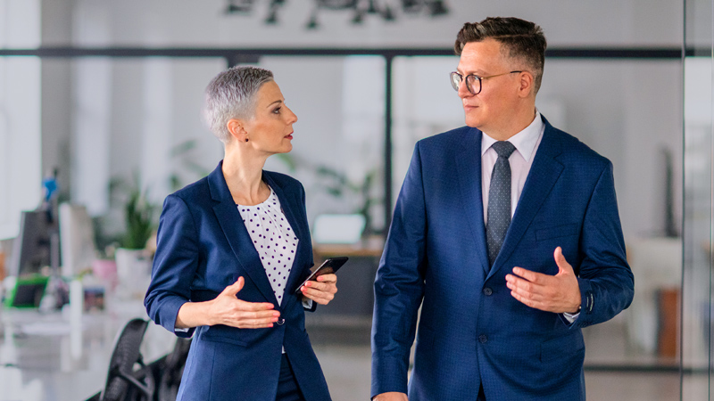 CFO or Finance Director for Startups? | Selby Jennings