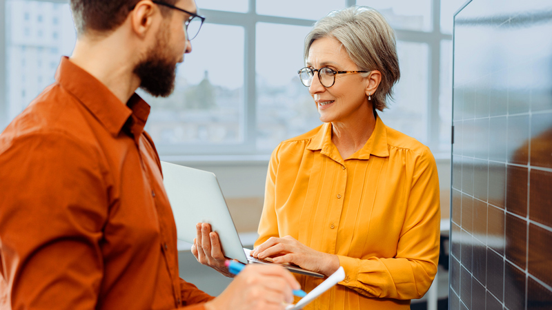 Making Informed Career Moves in Supply Chain | DSJ Global