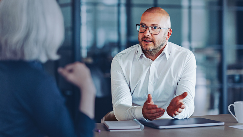 The 2026 Career Advantage: Where Financial Services Expertise Meets ...