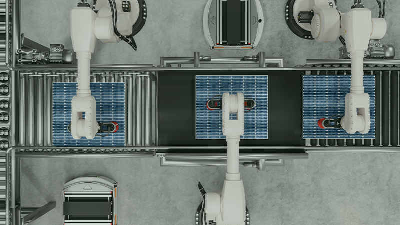 The Rise of Remote Work in Automation Engineering | LVI Associates