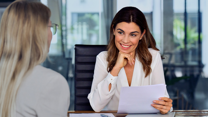 5 Essential Tips for Supply Chain Interviews | DSJ Global