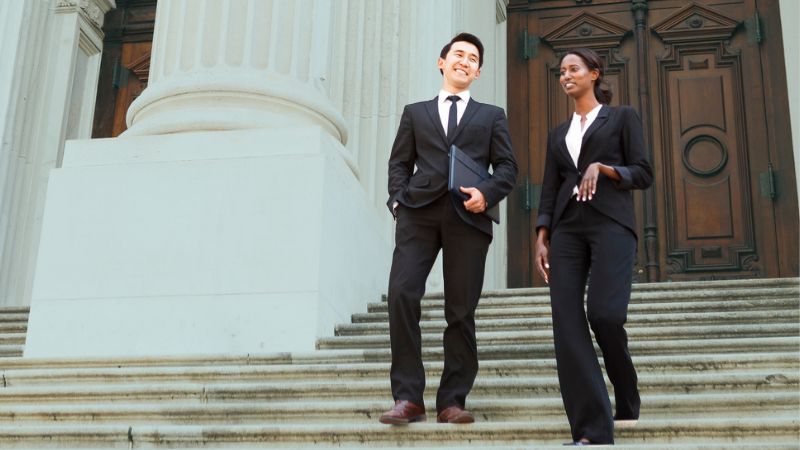 What Will the General Counsel of 2026 Look Like? | Larson Maddox