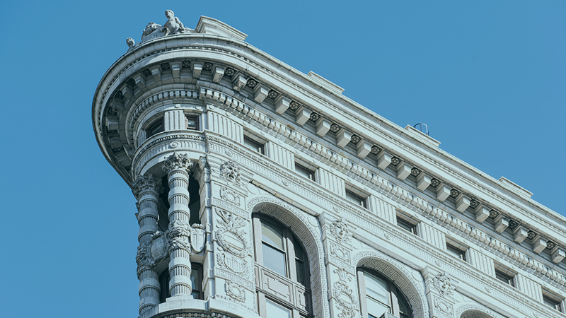 Contact Us | New York Office | Larson Maddox