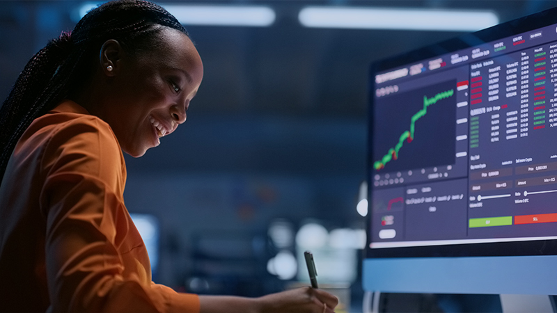 Hiring for Delta One Trading Roles | Selby Jennings