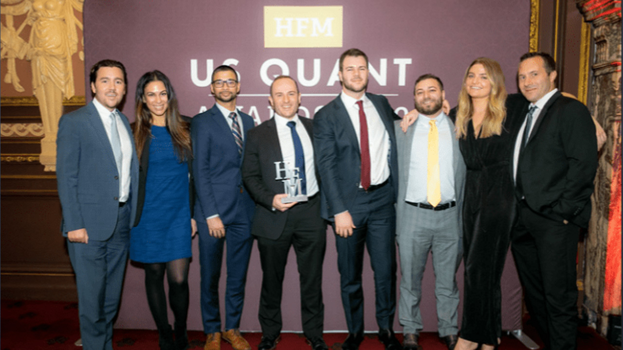 Selby Jennings Named Winner at HFM US Quant Recruiter Awards 2020 ...