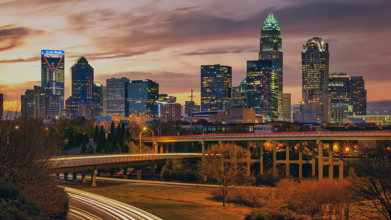 DSJ Global Expands to Charlotte, NC | DSJ Global