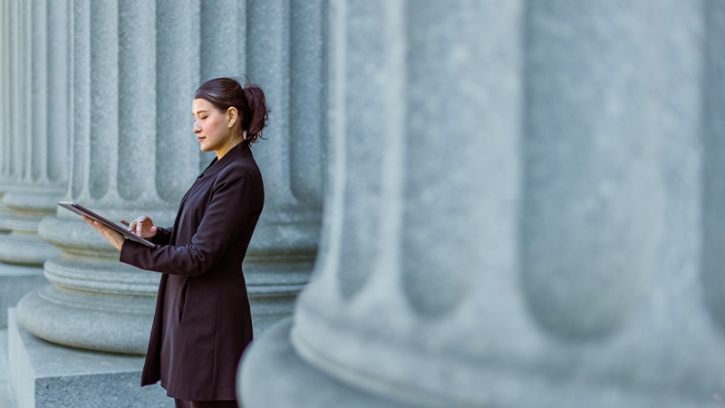 Advancing Your Career | Larson Maddox