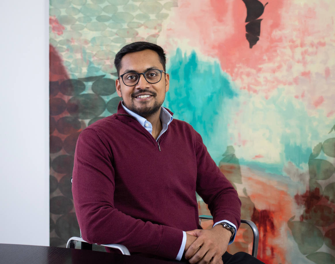 Aji Jeevakumaran - Puma Capital Group